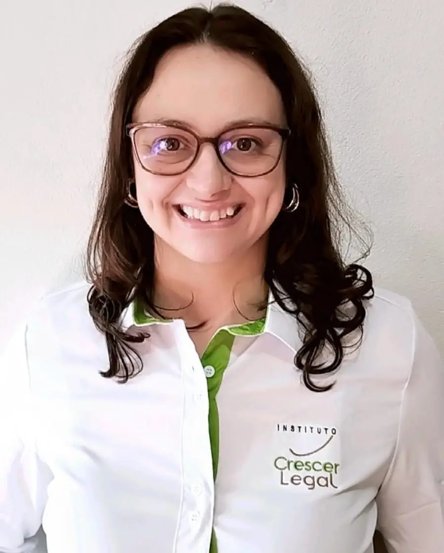 Instituto Crescer Legal